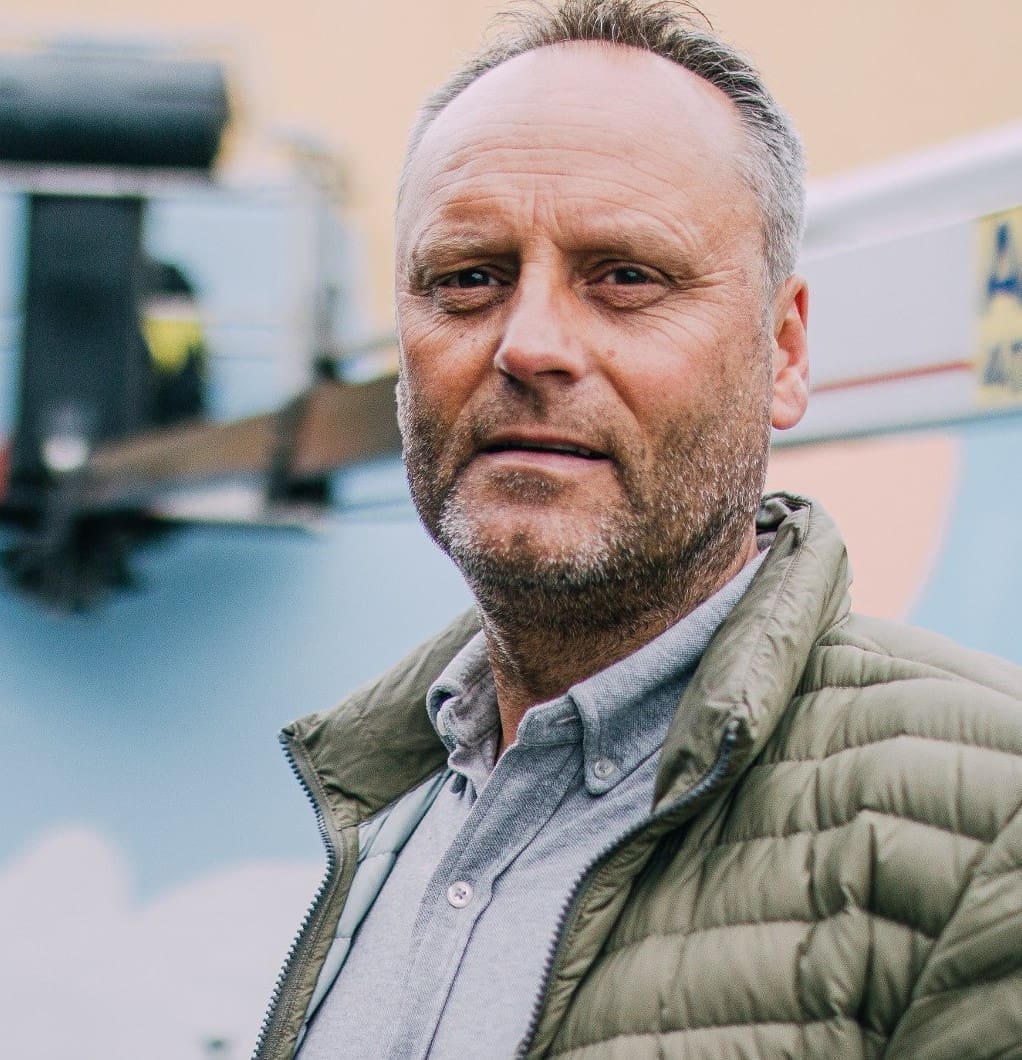 Kontakt - Bryne Bryne