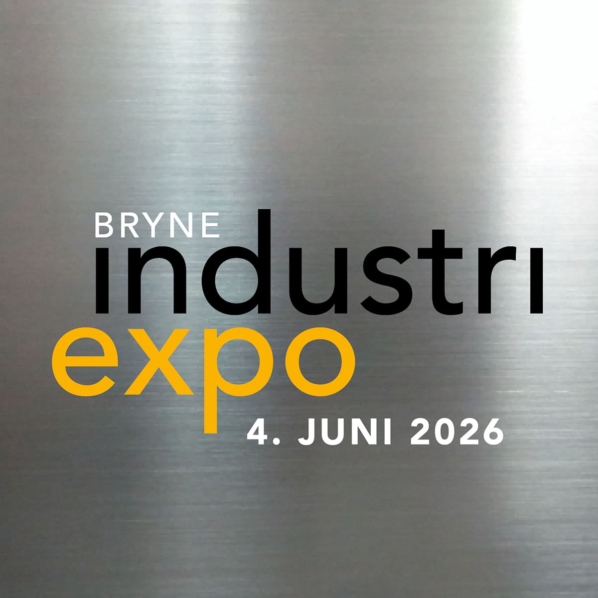 Bryne Industri Expo - Bryne Bryne
